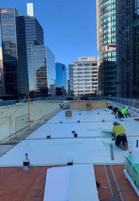 Case Studies – Integra Building Products